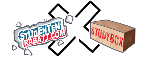STUDYBOX* – Studentenrabatt.com Service GmbH
